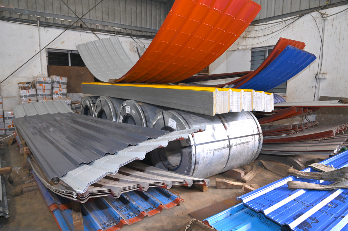 Gallery – Vision Roofings